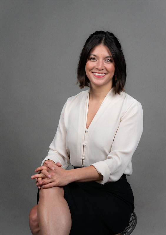 Meet The Team | Barker Hutchinson & Associates | Investigations Firm