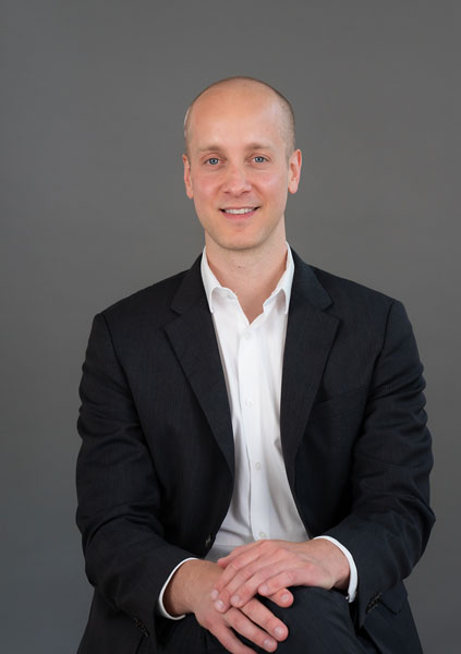 Meet The Team | Barker Hutchinson & Associates | Investigations Firm