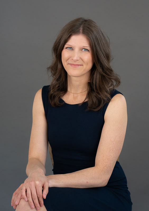 Meet The Team | Barker Hutchinson & Associates | Investigations Firm