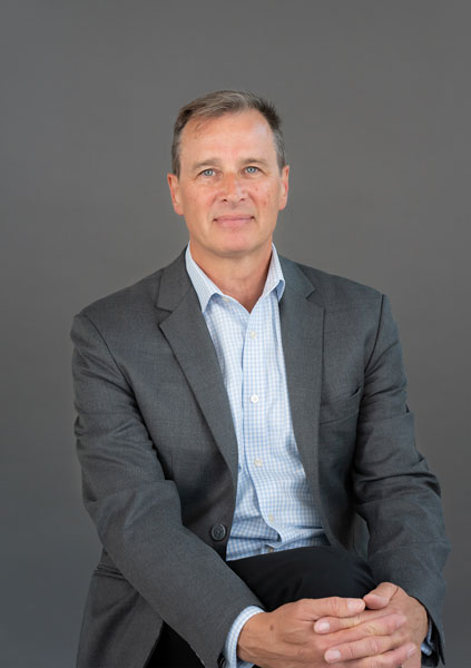 Meet The Team | Barker Hutchinson & Associates | Investigations Firm