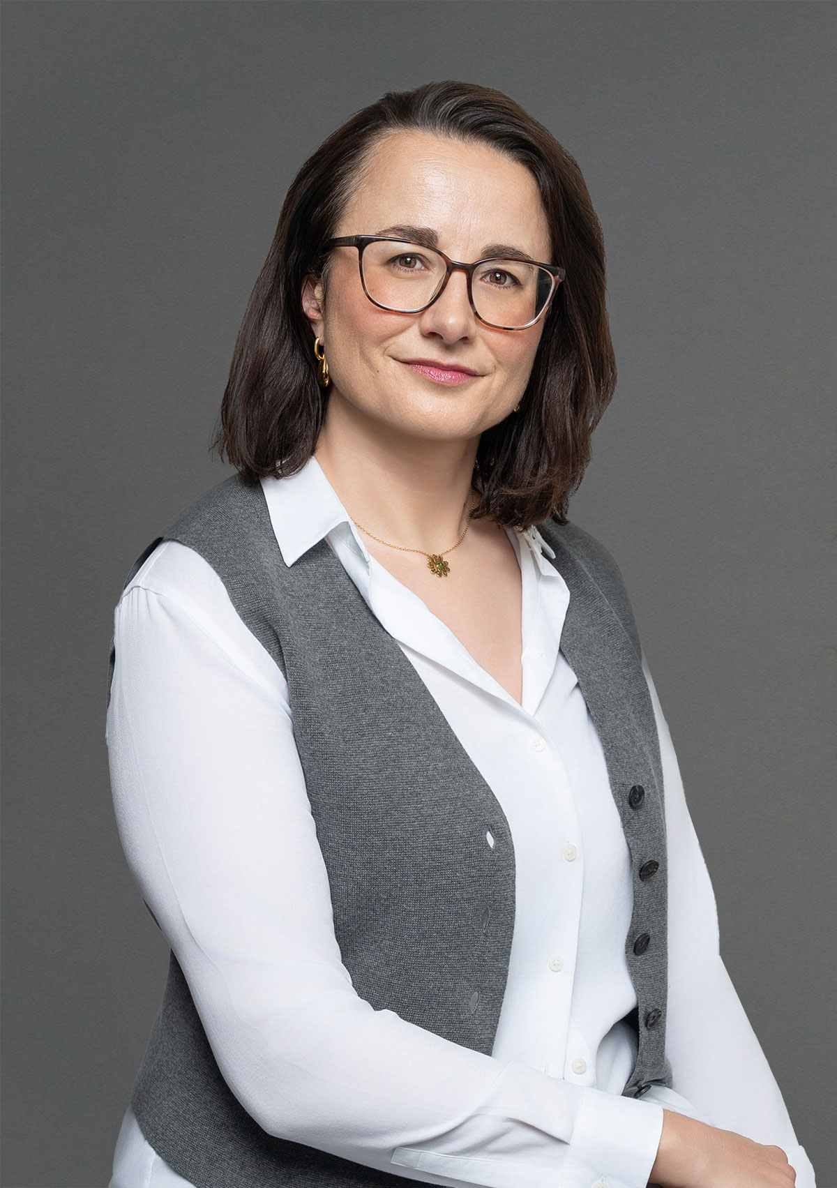 Meet The Team | Barker Hutchinson & Associates | Investigations Firm