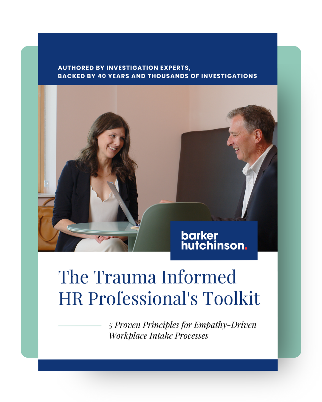 What It Means to Lead a Trauma-Informed Workplace Investigation ...