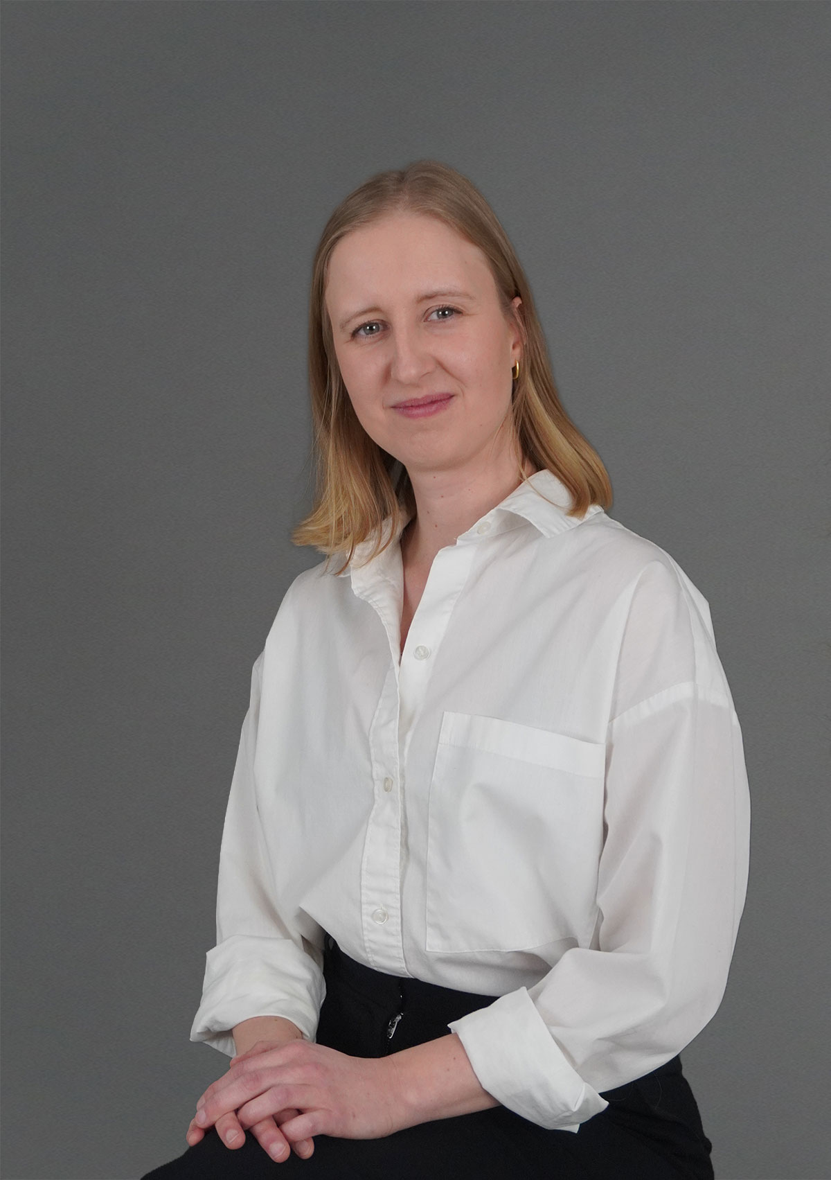 Meet The Team | Barker Hutchinson & Associates | Investigations Firm
